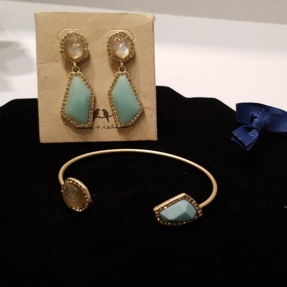 Chloe + Isabel | Jewelry | Chloe And Isabel Set | Poshmark